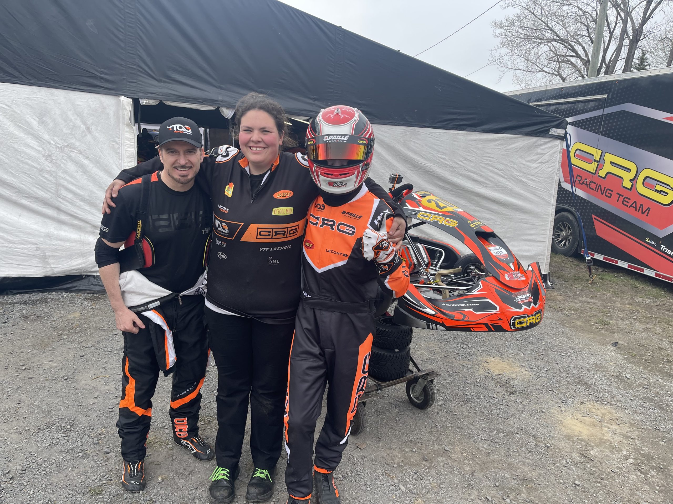 Photos Gallery – Jesse Lambert Racing